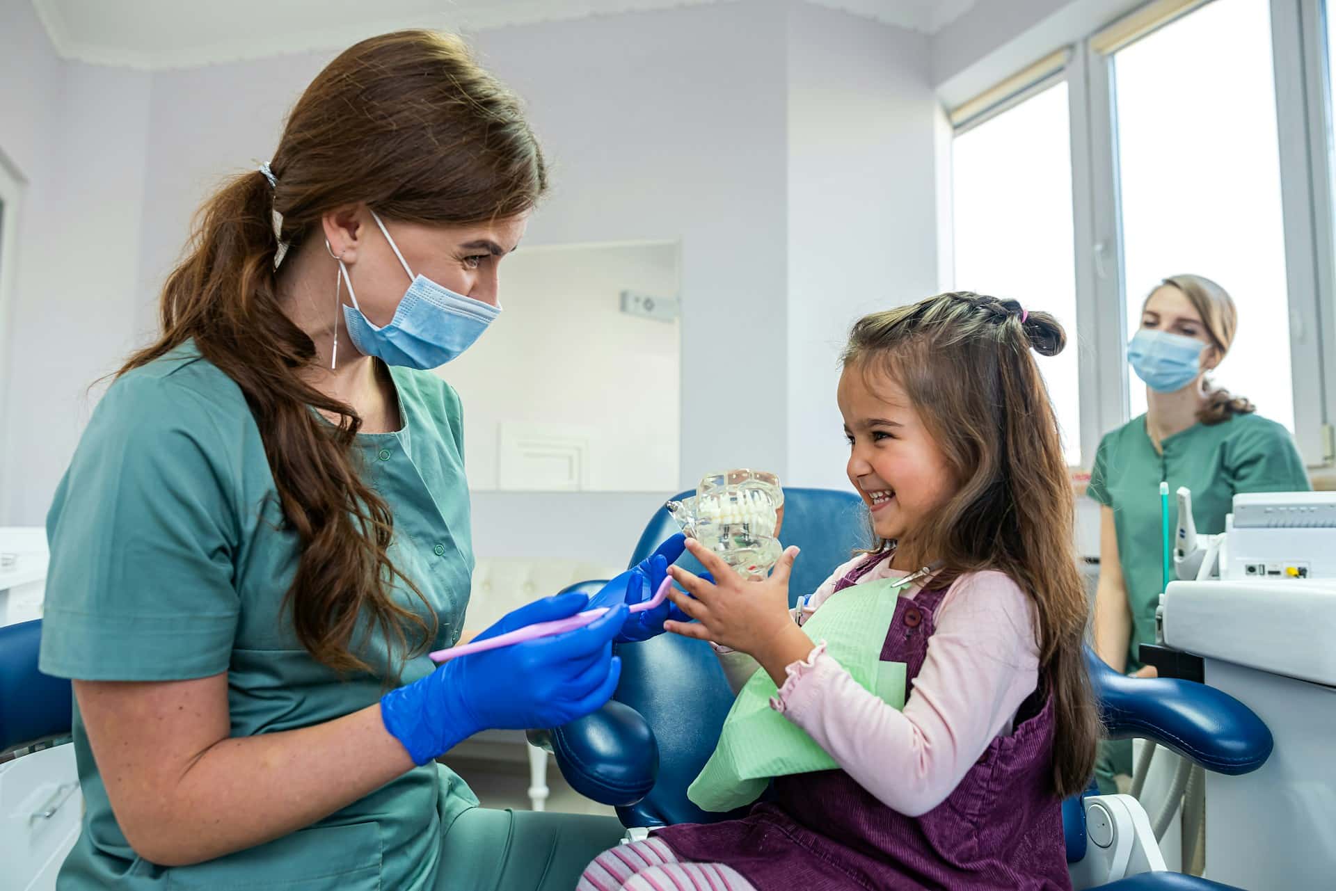 Understanding Dental Sealants and How They Prevent Cavities in Kids